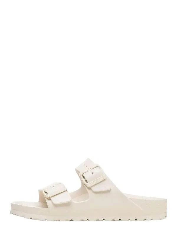 BIRKENSTOCK Arizona Essentials Eva Narrow Fit Sandals - White