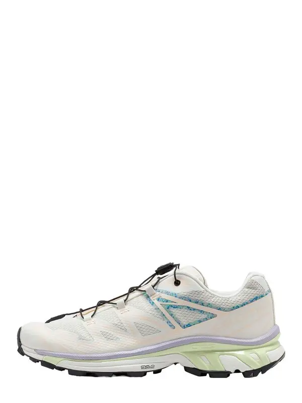 SALOMON Xt-6 "mindful Orchid Petal" Sneakers - Beige/pink