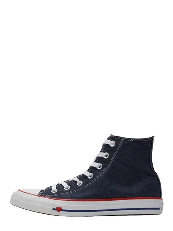CONVERSE Chuck Taylor All Star High Top Sneakers - Blue