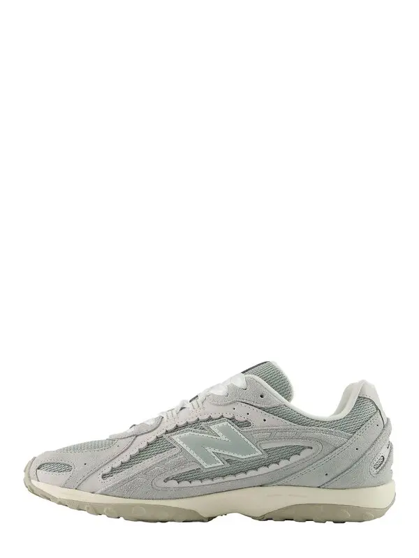 NEW BALANCE 204l "ribbon Pack Sea Salt" Low-top Sneakers - Lone Star Grey/sea Salt