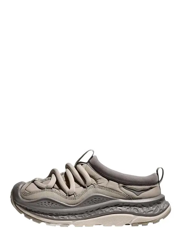 Hoka One One Ora Primo Sneakers - Farro/iron Ore