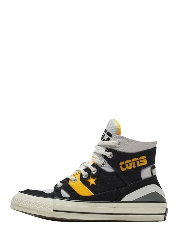 CONVERSE Chuck 70 E260 High Top Sneakers - Black