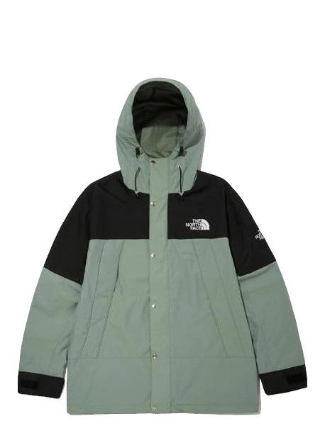 The North Face Neo Vaiden Jacket - Green