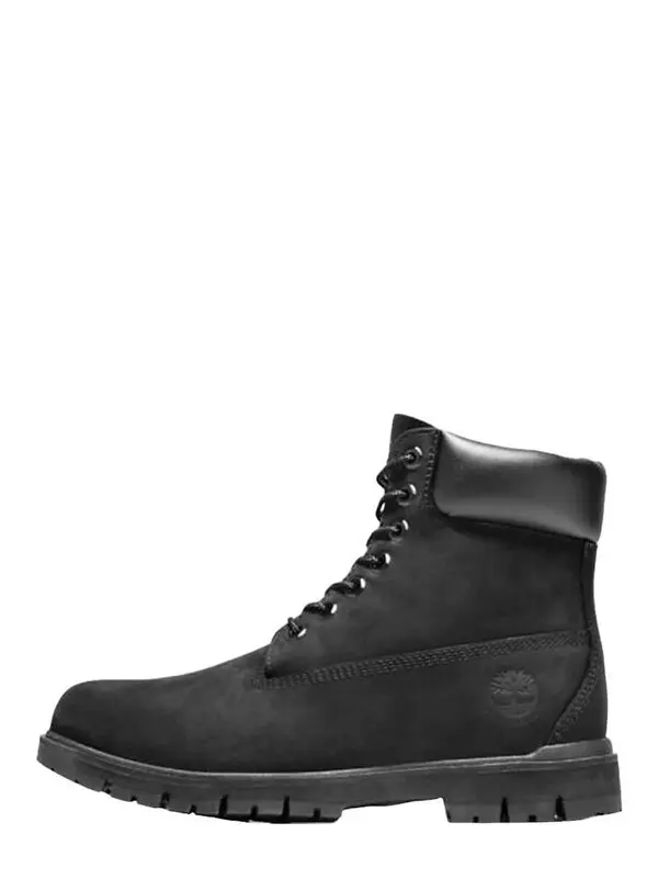 Timberland 6-inch Radford Lace-up Waterproof Boots - Black