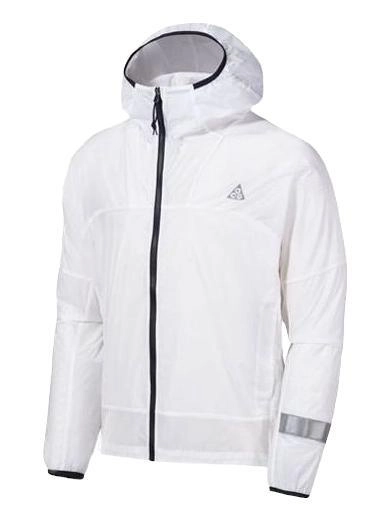 Nike Cinder Cone Ora Woven Hooded Jacket - Default Color