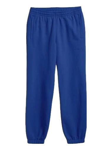 Adidas Originals Crossover Track Pants - Blue