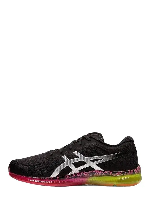 Asics Gel Quantum Infinity Multi - Black