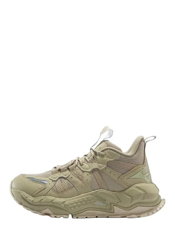 Mizuno Gm Ec Sneakers - Khaki