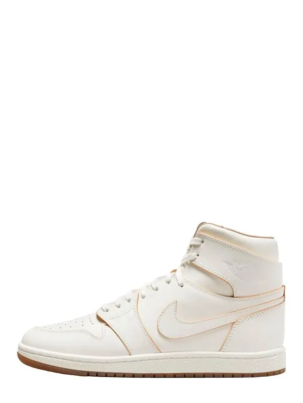 JORDAN 1 High '85 "wings Phantom" Sneakers - Phantom/wolf Grey/sanddrift