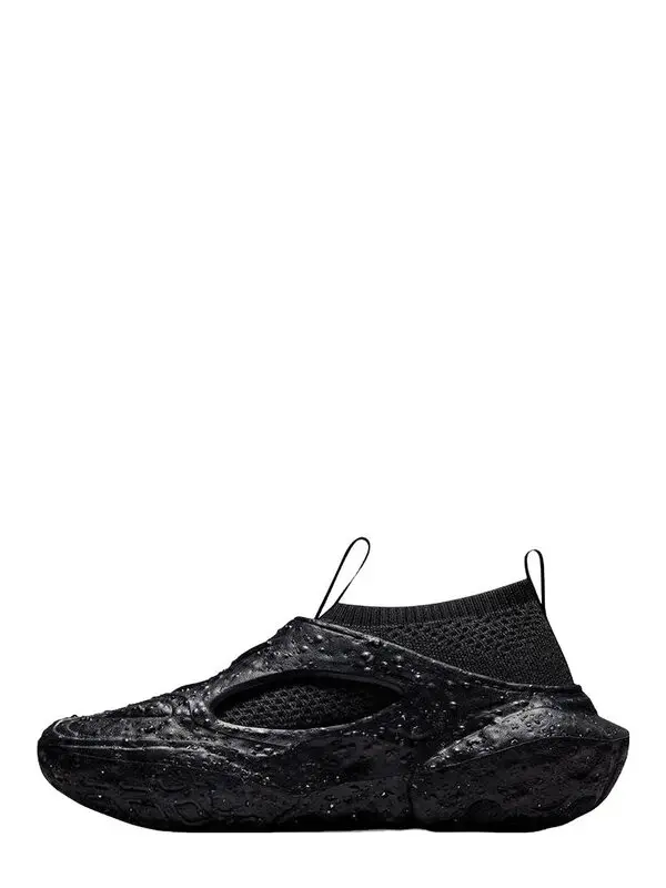 CONVERSE Sponge Cx Crater Low Top Sneakers - Black