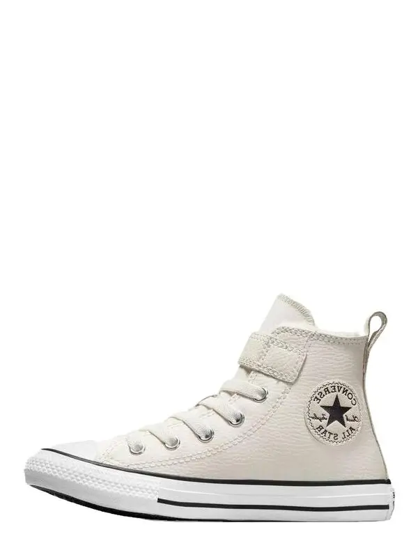 CONVERSE Chuck Taylor All Star Easy On High Top Sneakers - White