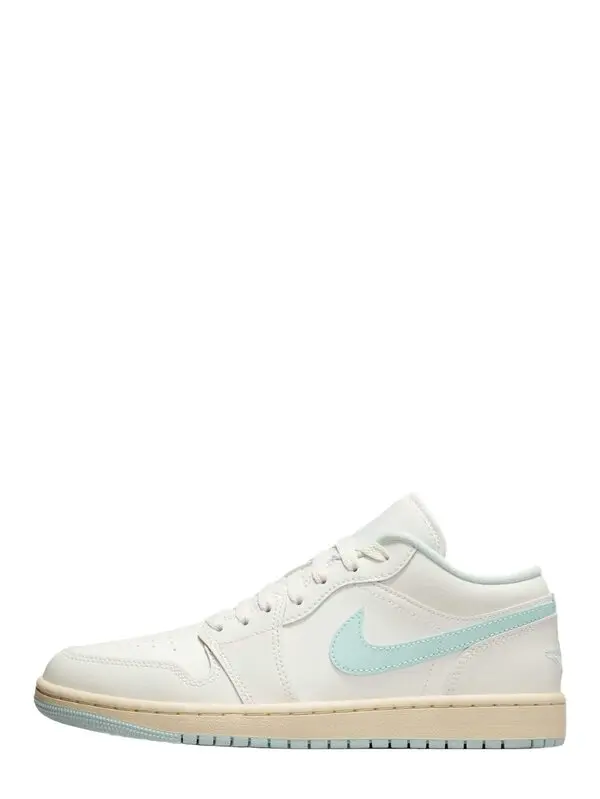 JORDAN 1 Low "sail Igloo - Sail/igloo