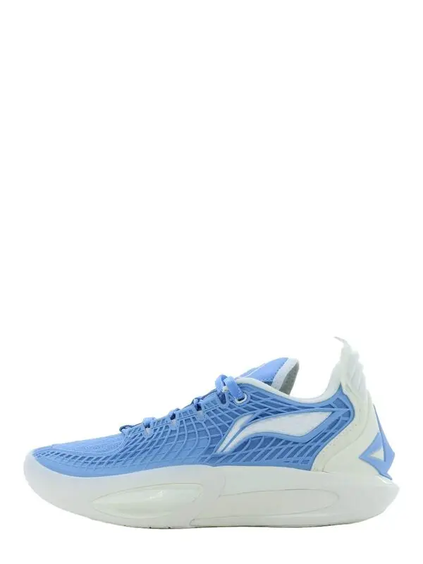 LI-NING Jimmy Butler 3 "blue White" Sneakers - Blue/white