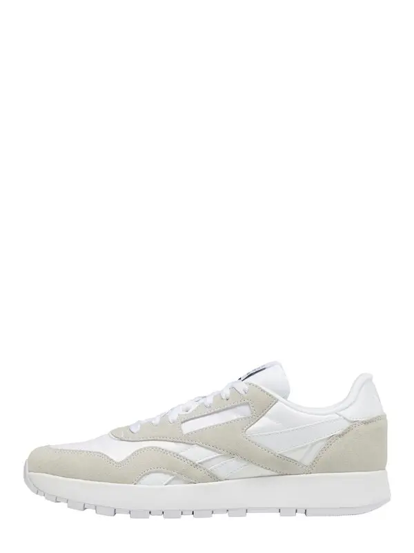 REEBOK Classic Nylon Tabi X Maison Margiela Sneakers - Footwear White/core Black/footwear White