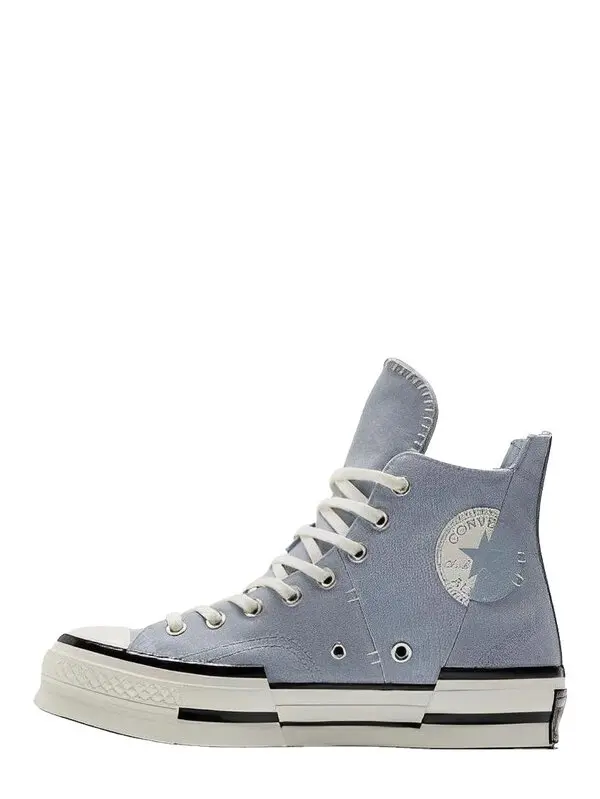 CONVERSE Chuck 70 Plus Hi Sneakers - Blue