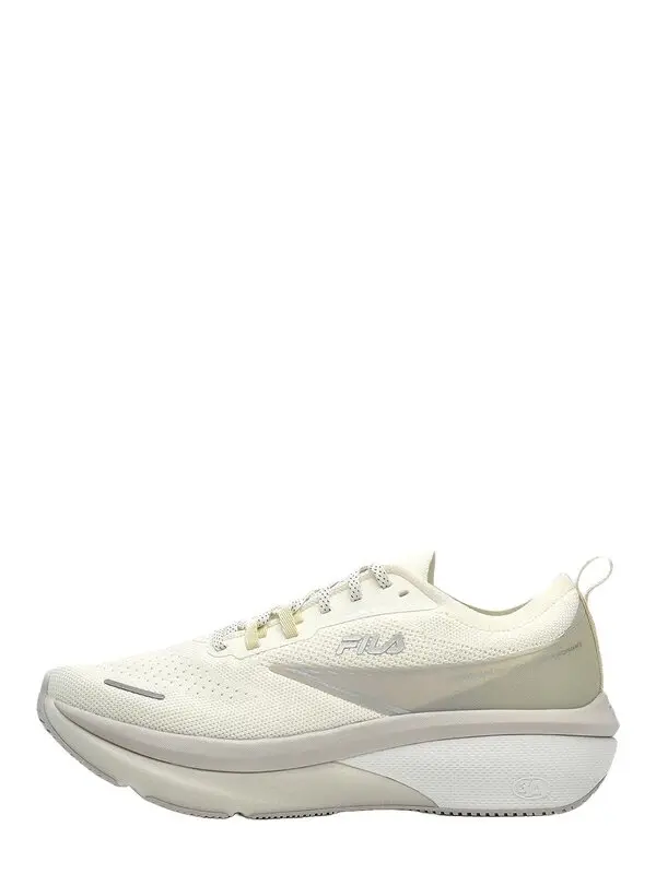 FILA 3a Panther Athletics Shoes - White/beige