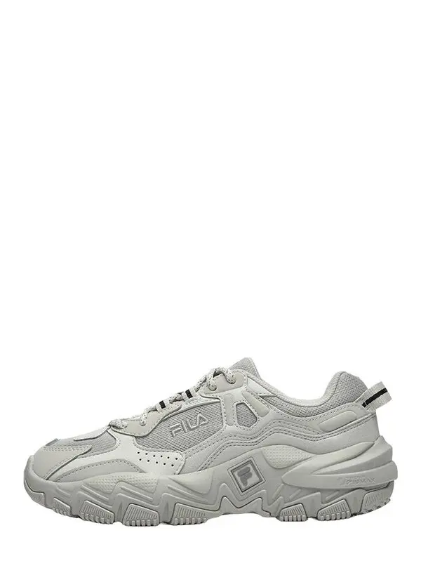 FILA Disruptor 2 Lace-up Sneakers - Grey