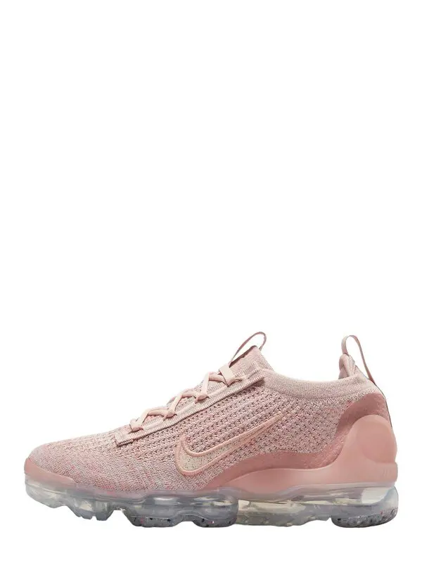 Nike Vapormax 2021 Flyknit Sneakers - Pink