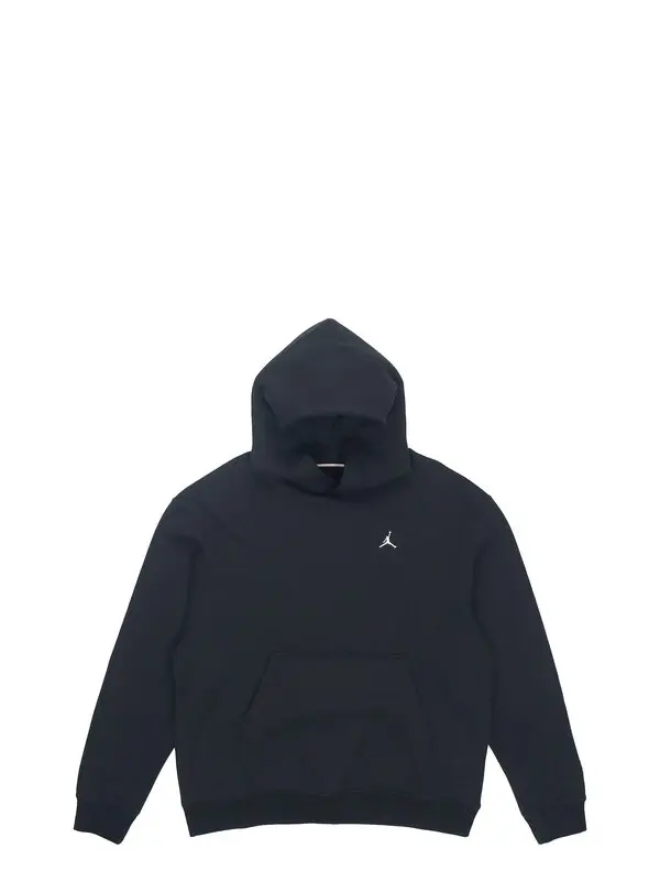 JORDAN Air Logo Fleece Pullover Hoodie - Default Color