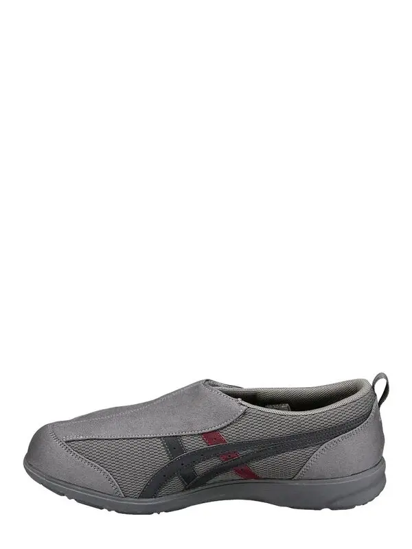 Asics Athletic Sneakers - Grey