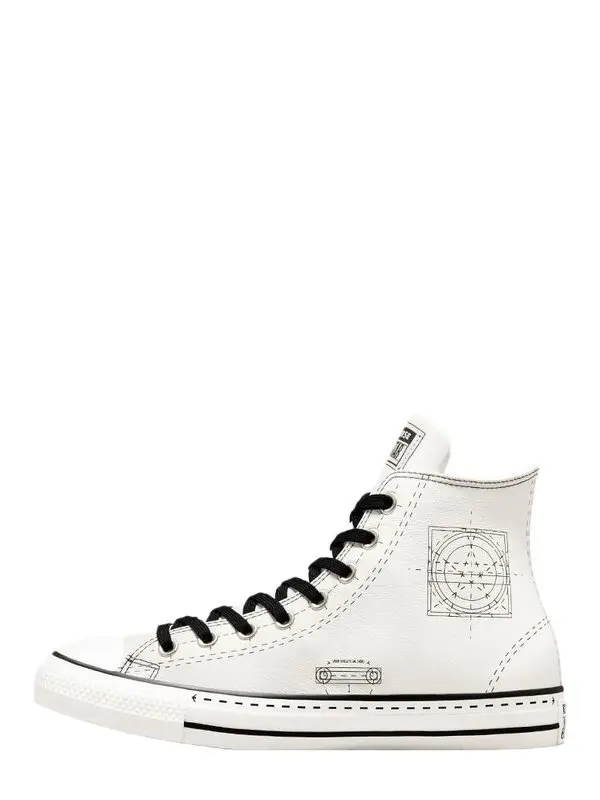 CONVERSE Chuck Taylor All Star Future Utility 'white Black - White/black