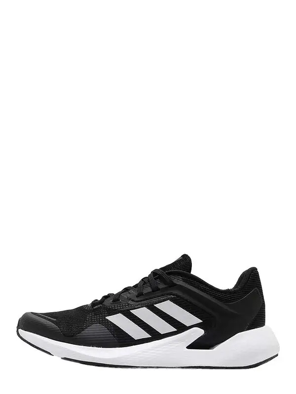 Adidas Alphatorsion Core Sneakers - Black