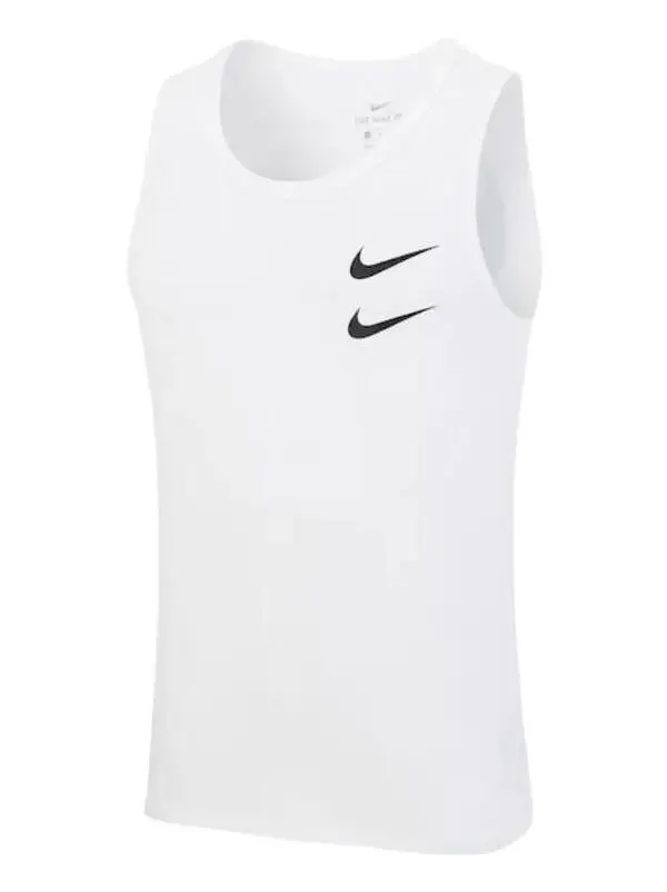 Nike Sleeveless Breathable Vest - Default Colorway