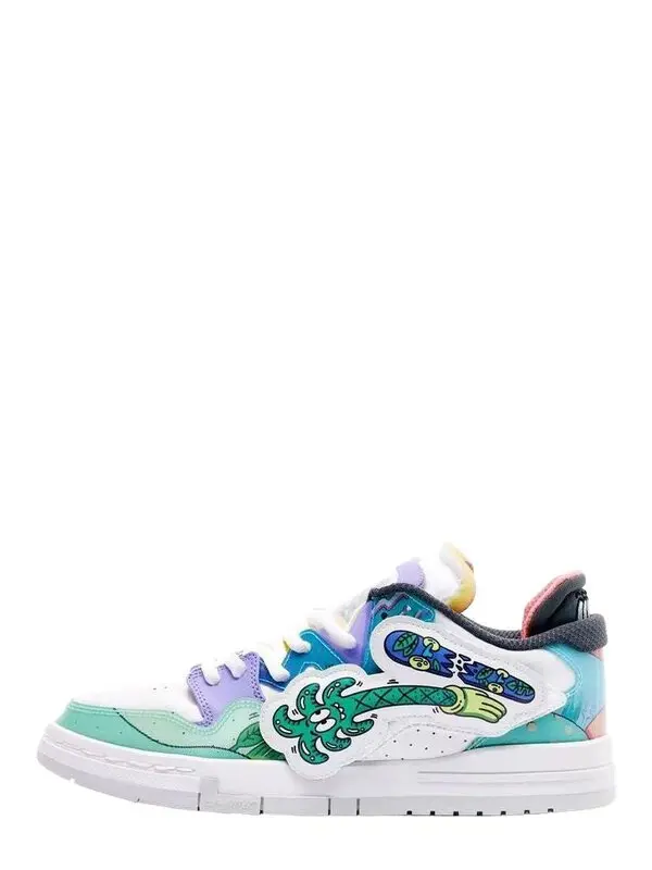 LI-NING Wave Pro X Steven Harrington Sneakers - Default Color