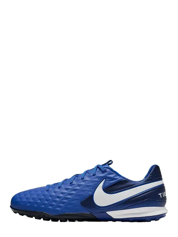 Nike Legend Pro Tf At6136-414 - Blue/white