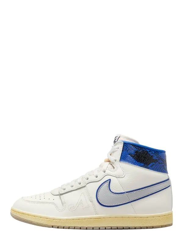 JORDAN X Awake Ny Air Ship "game Royal - Sail/black/game Royal