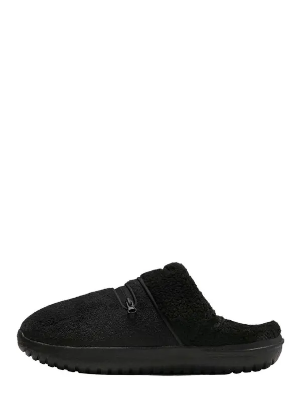 Nike Burrow Se Slipper - Black