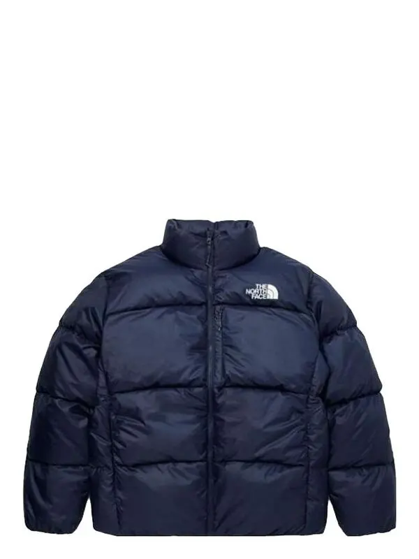 The North Face Tech Pack Air Logo Down Jacket - Navy