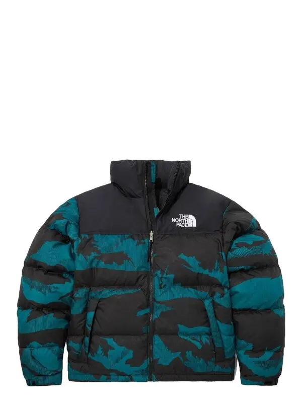 The North Face 1996 Eco Nuptse Jacket - None