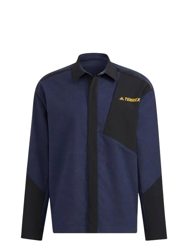 Adidas Voyg Long Sleeve Shirt - Default Colorway