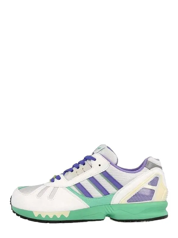 Adidas Zx 7000 '30 Years Of Torsion' Sneakers - White