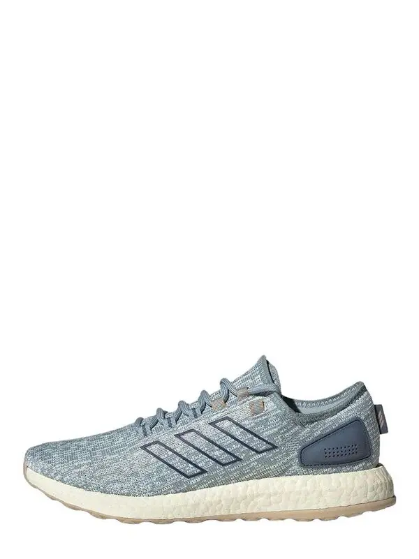 Adidas Pureboost "halo Blue" Hp2623 - Blue/white