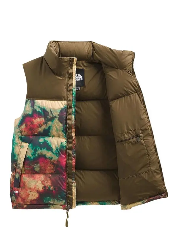 The North Face 1996 Nuptse Vest - None