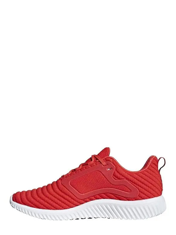 Adidas Climawarm All Terrain Footwear - Red/black