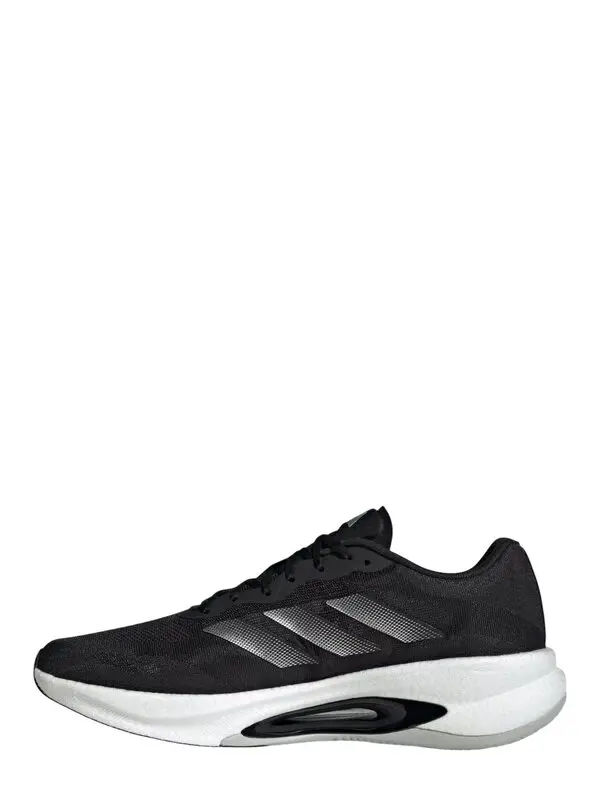Adidas Velostar Sneakers - Black/silver Metallic