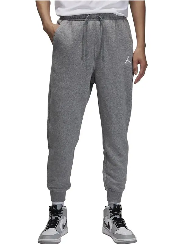 JORDAN Essentials Sweatpants 'gray - Grey