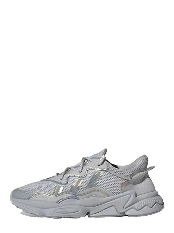 Adidas Ozweego Sneakers - Grey/silver