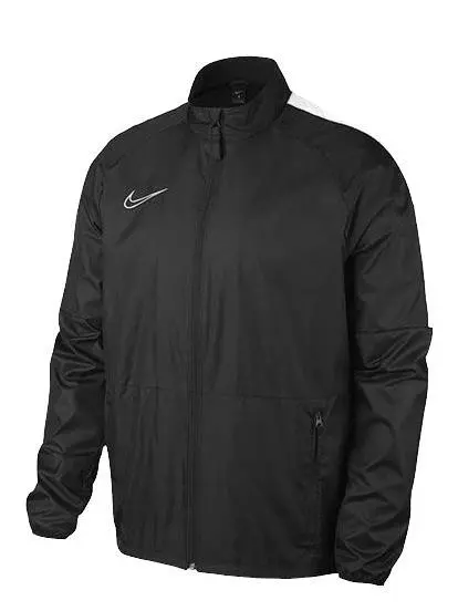 Nike Repel Academy Jacket - Black/white