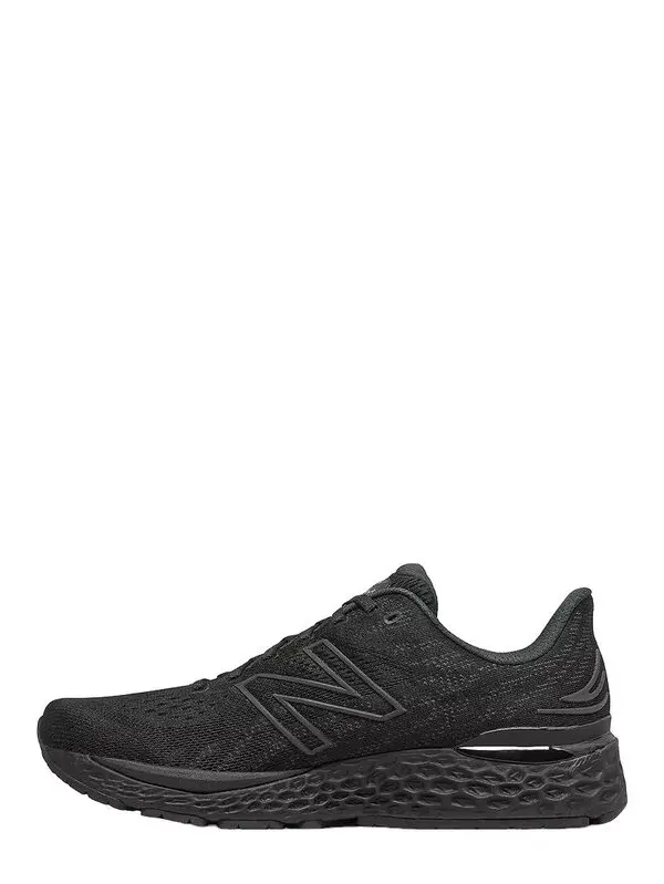 NEW BALANCE Fresh Foam 880v11 Athletic Sneakers - Black