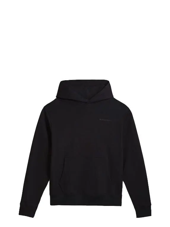 Adidas Originals Casual Sports Hoodie - Black