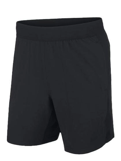 Nike Flex Active Woven Shorts - Black
