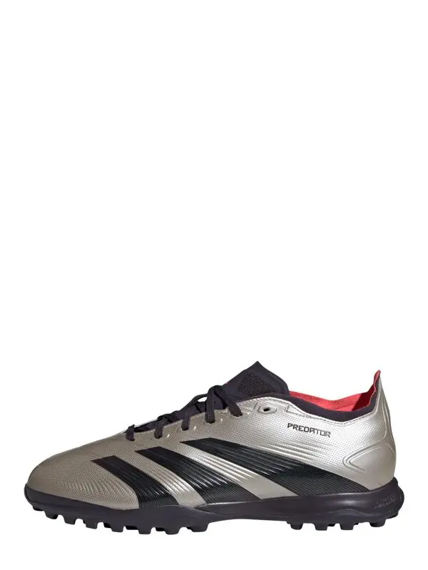 Adidas Predator League Tf Athletic Sneakers - Light Copper