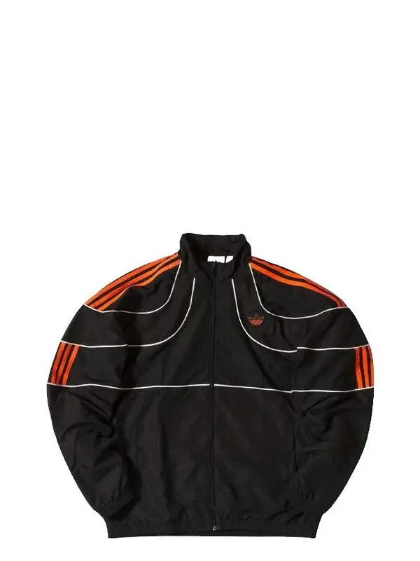 Adidas Originals 02k Track Jacket - Black