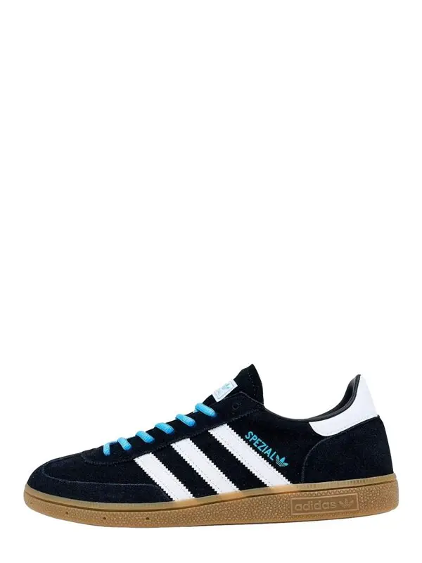 Adidas Handball Spezial Fifa Pack 'argentina' Sneakers - Black/blue