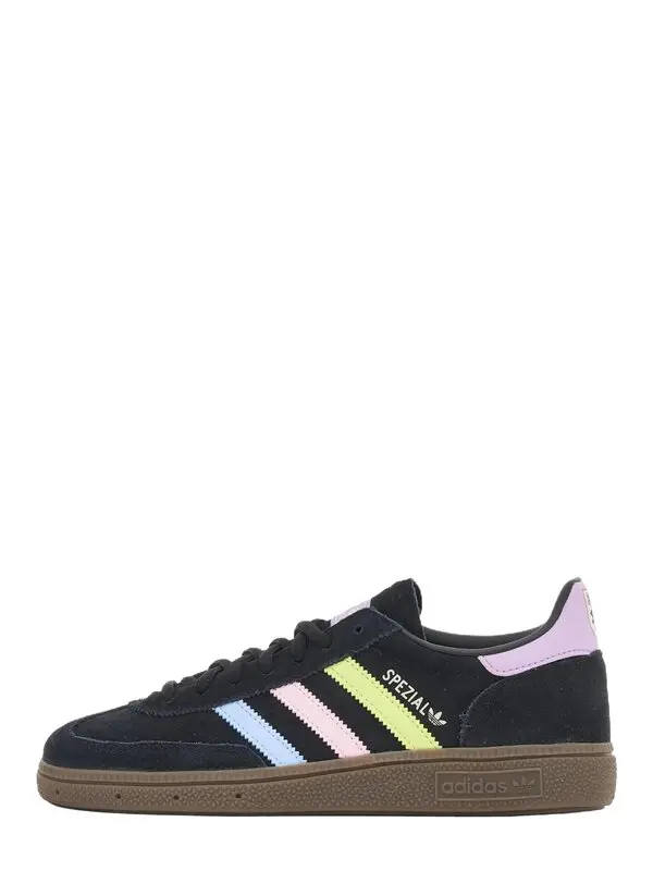 Adidas Handball Spezial Fifa World Cup 2026 Japan Sneakers - Black