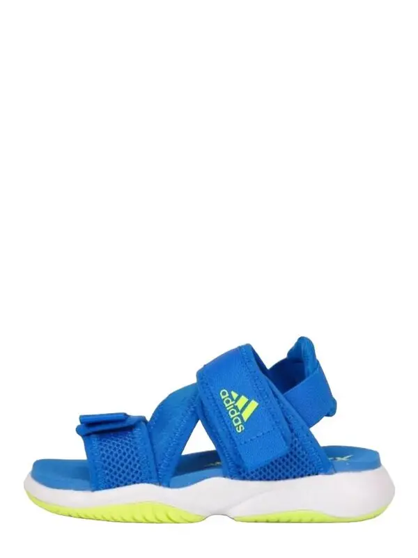 Adidas Sumra Sandals - Blue